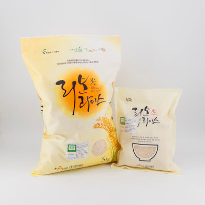 [SAMJIN FOOD] KOREAN SWEET POTATO STARCH 400G – Organic One